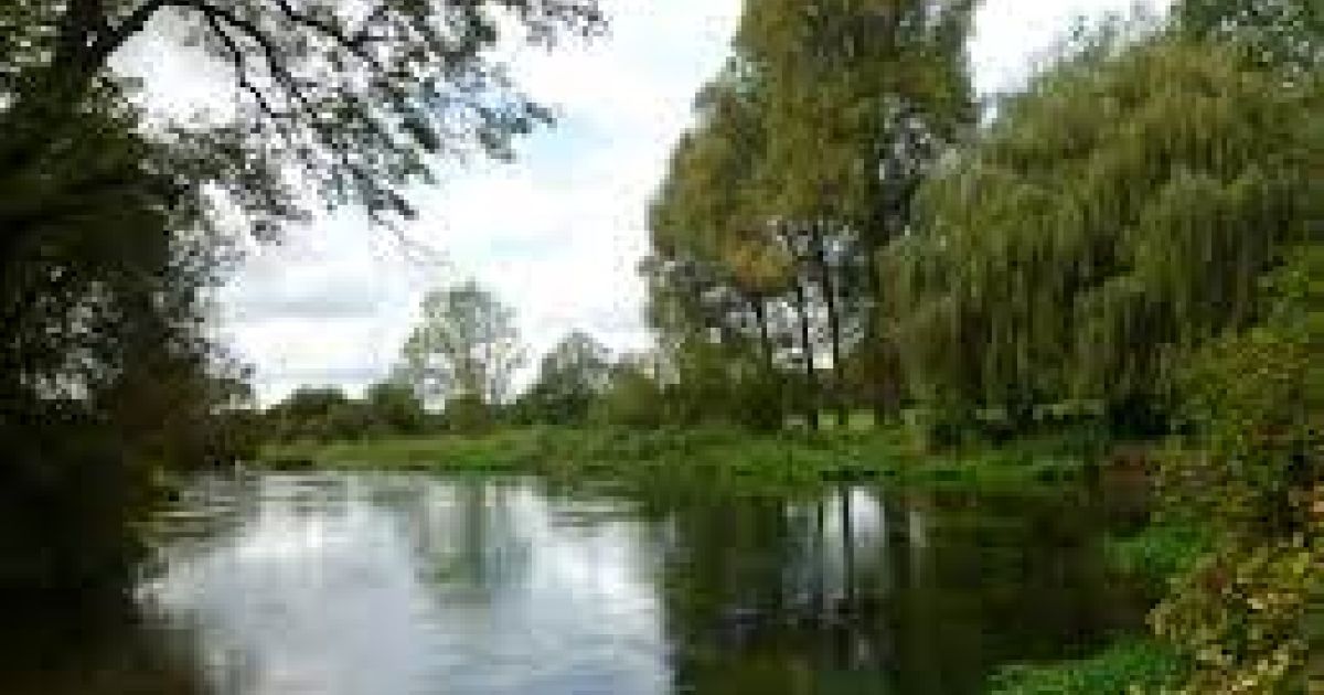 Easton Circular - Ramblers